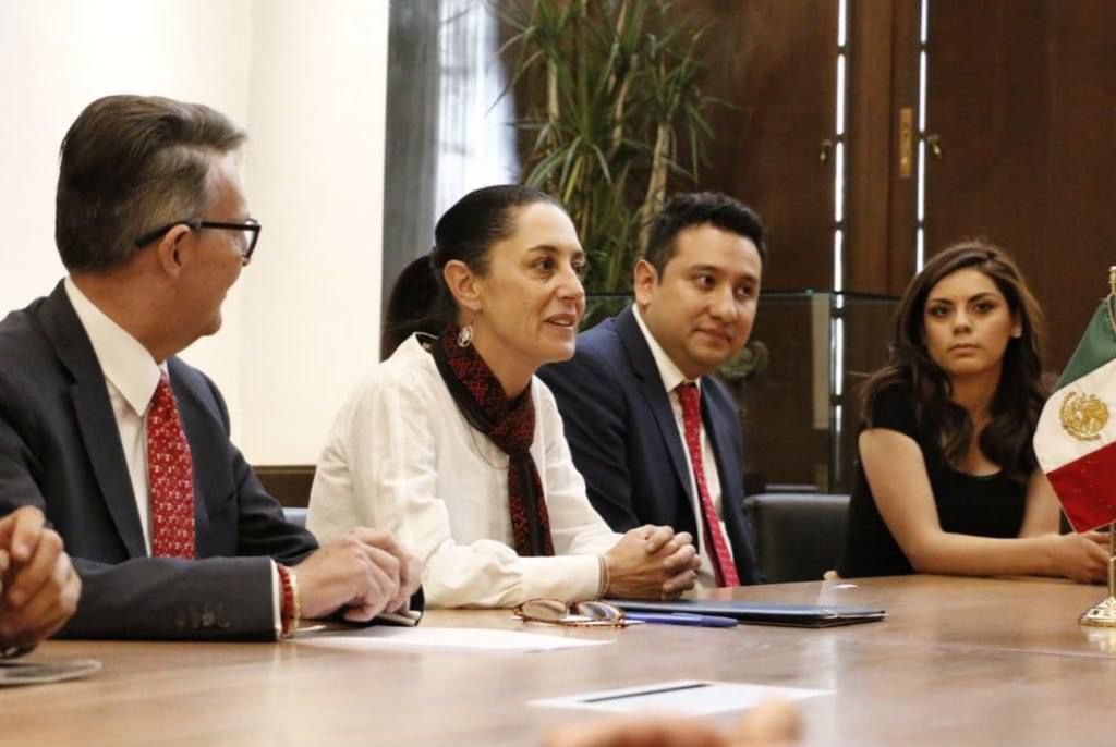 ¿Quién es Paulina Silva Rodríguez, próxima coordinadora General de ...